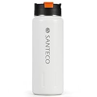 ماگ سانتکو مدل کوتکا – Santeco Kotka Thermal Bottle 710ml - کوه کمپ