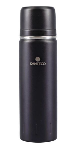 فلاسک دوجداره 500 میلی لیتر سانتکو مدل Kolima - کوه کمپ