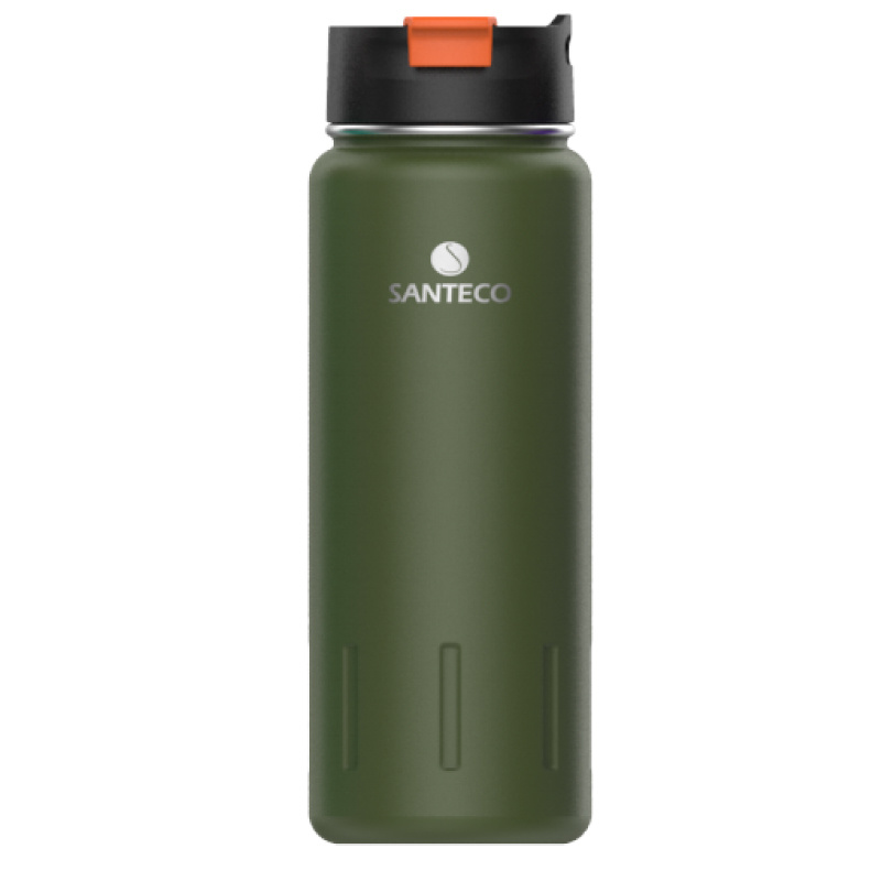 ماگ سانتکو مدل کوتکا – Santeco Kotka Thermal Bottle 710ml - کوه کمپ